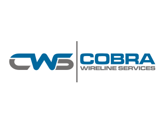Cobra Wireline Services Logo Design - 48hourslogo