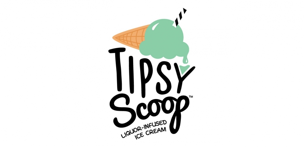 Hoopla Scoops Logo Design - 48hourslogo