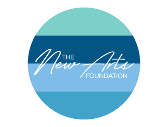 The New Arts Foundation Logo Design - 48hourslogo