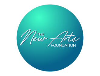 The New Arts Foundation Logo Design - 48hourslogo