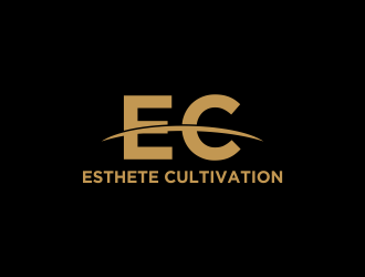 Esthete Cultivation Logo Design - 48hourslogo
