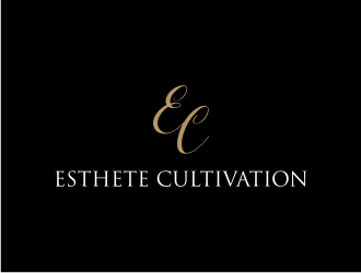 Esthete Cultivation Logo Design - 48hourslogo