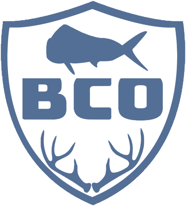 Blue Cord Outdoors Logo Design - 48hourslogo
