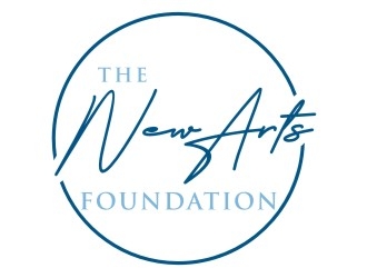 The New Arts Foundation Logo Design - 48hourslogo