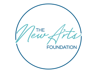 The New Arts Foundation Logo Design - 48hourslogo