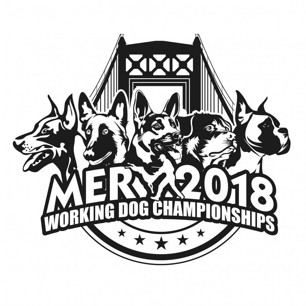 MER 2019 Conformation Show Logo Design - 48hourslogo