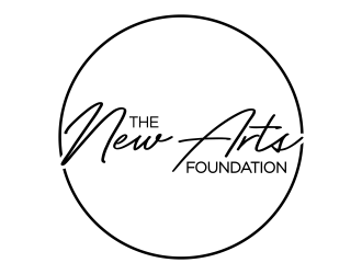 The New Arts Foundation Logo Design - 48hourslogo