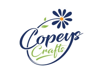 Copeys Crafts Logo Design - 48hourslogo