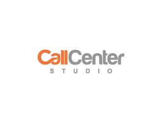 Call Center Studio Logo Design - 48hourslogo