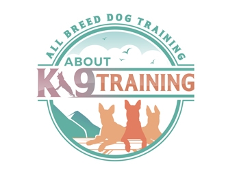About K9 Training Logo Design - 48hourslogo