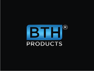 BTH® Products Logo Design - 48hourslogo