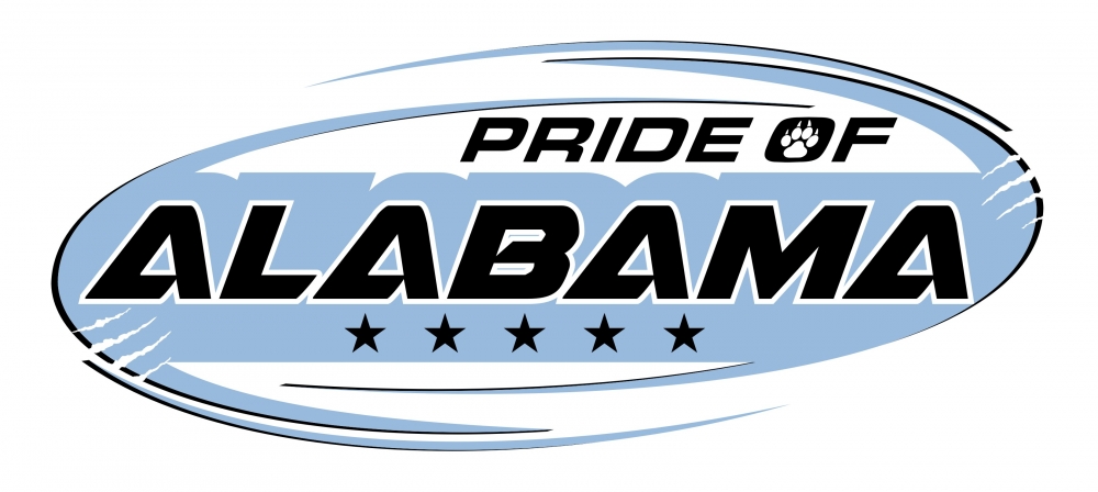 Pride Post / Pride of Alabama Logo Design - 48hourslogo
