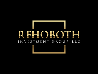 Rehoboth Investment Group, LLC Logo Design - 48hourslogo