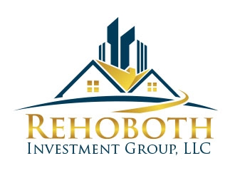 Rehoboth Investment Group, LLC Logo Design - 48hourslogo