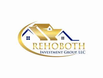 Rehoboth Investment Group, LLC Logo Design - 48hourslogo