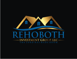 Rehoboth Investment Group, LLC Logo Design - 48hourslogo