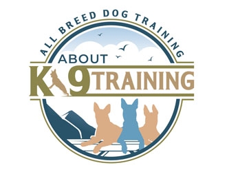 About K9 Training Logo Design - 48hourslogo