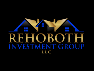 Rehoboth Investment Group, LLC Logo Design - 48hourslogo