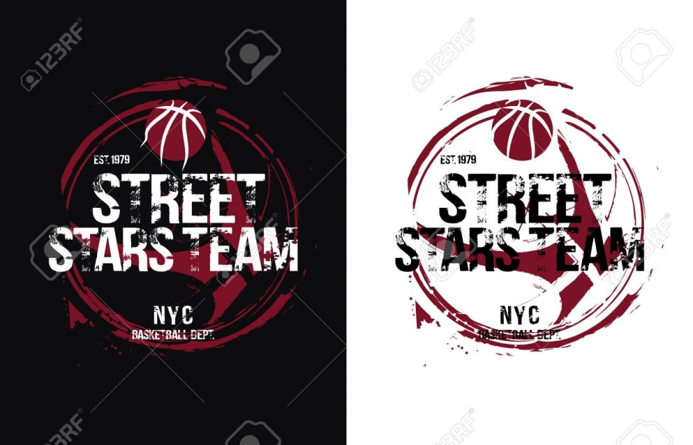 The Program - Basketball Training Logo Design - 48hourslogo