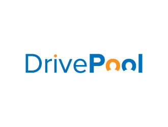 DrivePool Logo Design - 48hourslogo