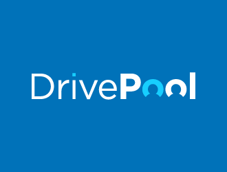 DrivePool Logo Design - 48hourslogo