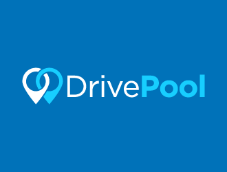 DrivePool Logo Design - 48hourslogo