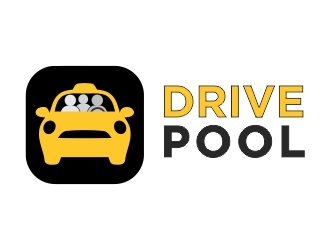 DrivePool Logo Design - 48hourslogo
