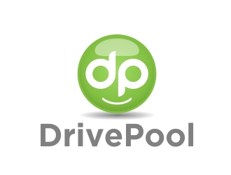 DrivePool Logo Design - 48hourslogo