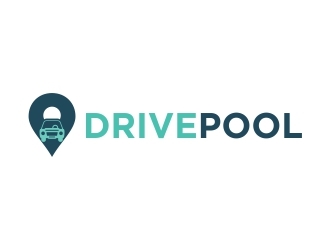 DrivePool Logo Design - 48hourslogo