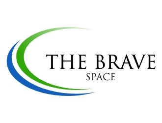 The Brave Space Logo Design - 48hourslogo