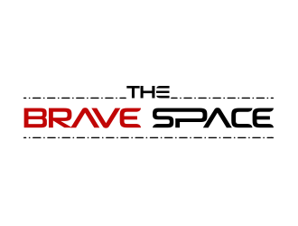 The Brave Space Logo Design - 48hourslogo