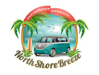 Florida Fun Rides Logo Design - 48hourslogo