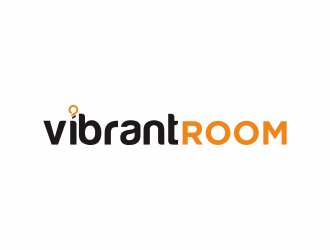 vibrant room Logo Design - 48hourslogo