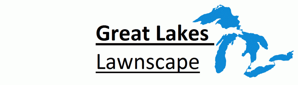 Company Name Is Michigan Lawn & Landscape Logo Design - 48hourslogo