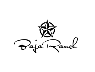 BAJA Ranch Logo Design - 48hourslogo
