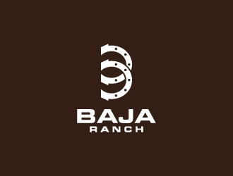 BAJA Ranch Logo Design - 48hourslogo