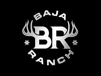 BAJA Ranch Logo Design - 48hourslogo