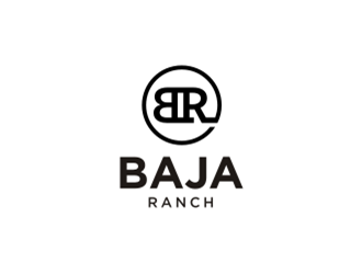 BAJA Ranch Logo Design - 48hourslogo