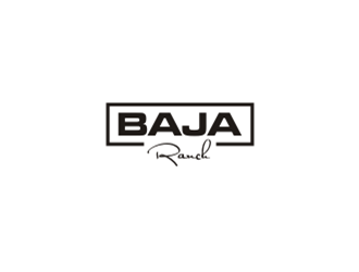 BAJA Ranch Logo Design - 48hourslogo