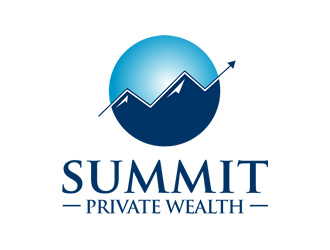 Summit Private Wealth Logo Design - 48hourslogo