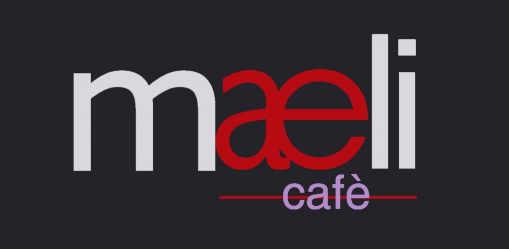 maeli rooms Digital Design - 48hourslogo