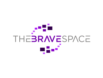 The Brave Space Logo Design - 48hourslogo
