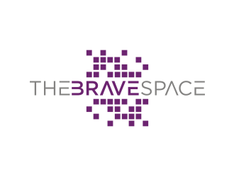 The Brave Space Logo Design - 48hourslogo