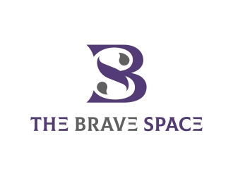 The Brave Space Logo Design - 48hourslogo