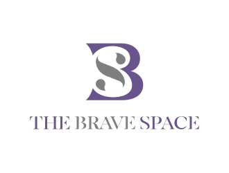 The Brave Space Logo Design - 48hourslogo