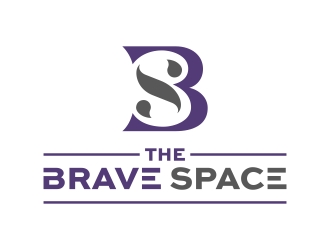 The Brave Space Logo Design - 48hourslogo