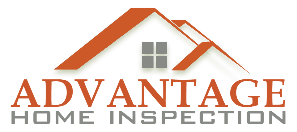 Advantage Home Inspections Logo Design - 48hourslogo