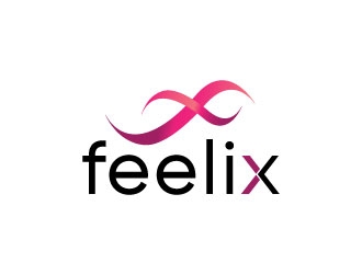 Feelix/Sonavi Labs Logo Design - 48hourslogo