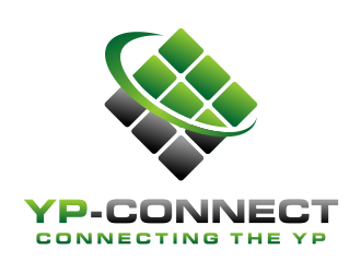 YP-Connect Logo Design - 48hourslogo