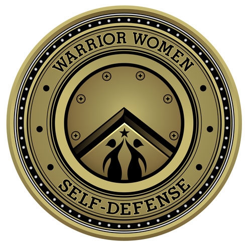 ACT Self-Defense Logo Design - 48hourslogo